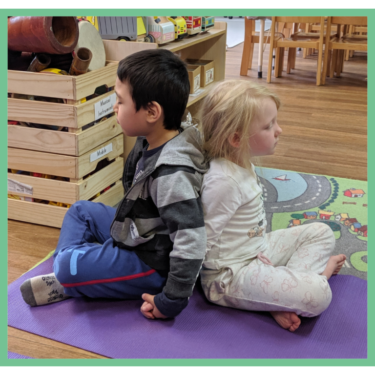 Early Childhood Programs